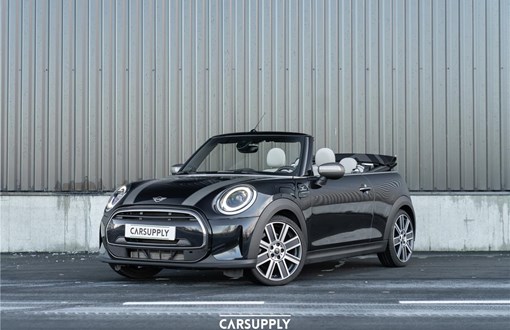 CarSupply: Voertuigen