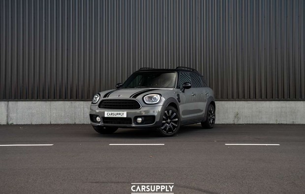MINI Cooper Countryman 1.5 Benzine - Panoramisch dak - Comfort acces
